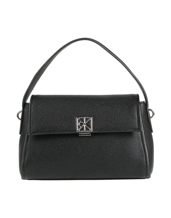 Calvin Klein Handbag Polyurethane - Black