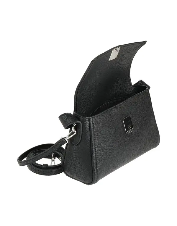 Calvin Klein Handbag Polyurethane - Black