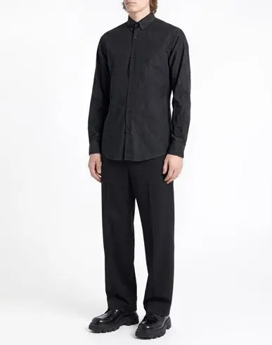 LIU •JO MAN Shirt Size Cotton