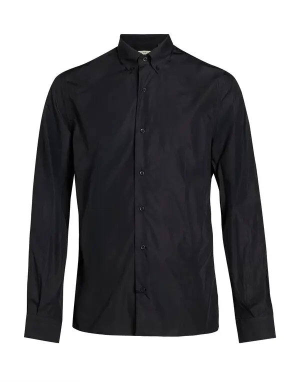 LIU •JO MAN Shirt Size Cotton
