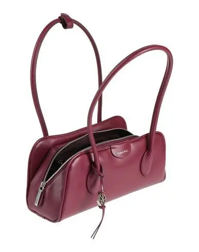 Calvin Klein Handbag - Purple
