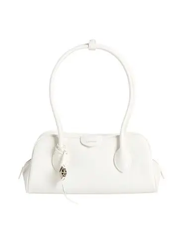 Calvin Klein Handbag Polyurethane - White