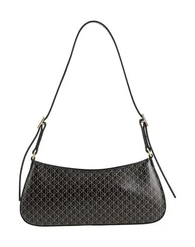 Calvin Klein Shoulder Bag Recycled Polyester, Polyurethane