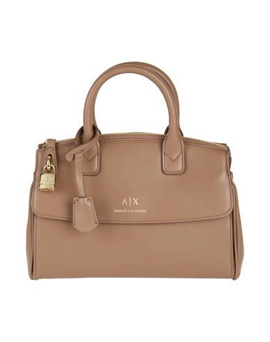 Armani Exchange Tote Bag - Sand