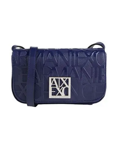 Armani Exchange Cross-body Bag Polyester