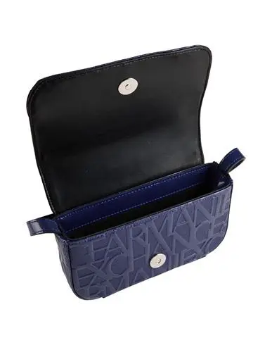Armani Exchange Cross-body Bag Polyester