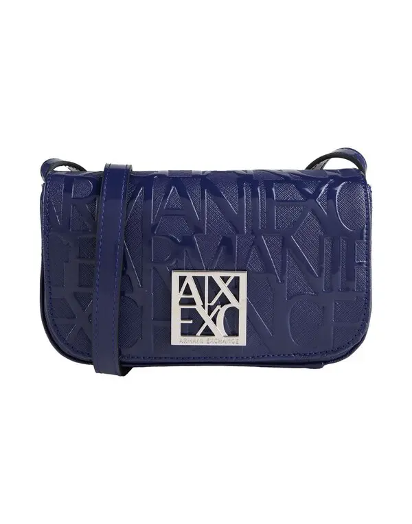 Armani Exchange Cross-body Bag Polyester