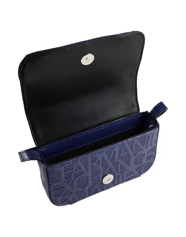 Armani Exchange Cross-body Bag Polyester