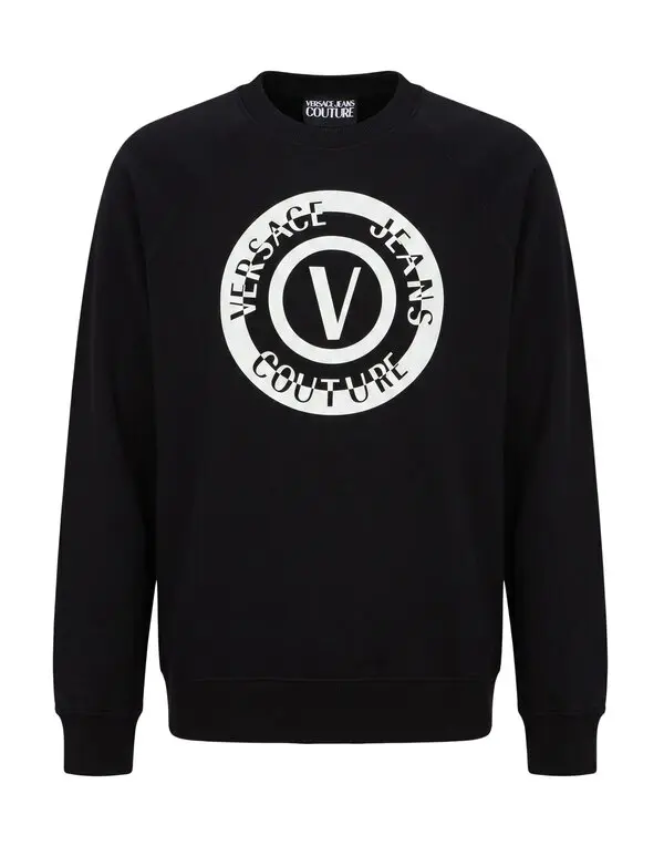 Versace Crewneck Sweatshirt