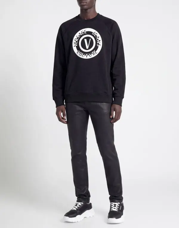 Versace Crewneck Sweatshirt