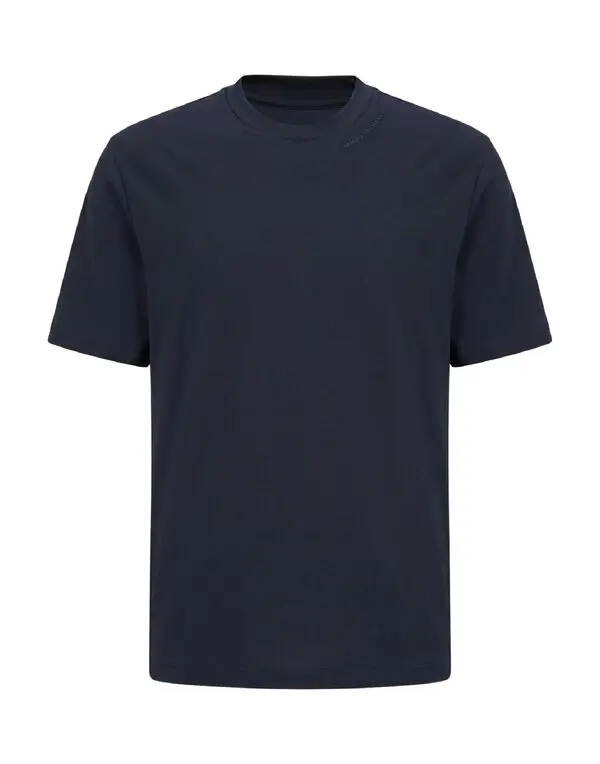 Armani Exchange T-shirt Size Cotton - Blue