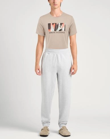 Armani Exchange T-shirt Size Cotton - Beige