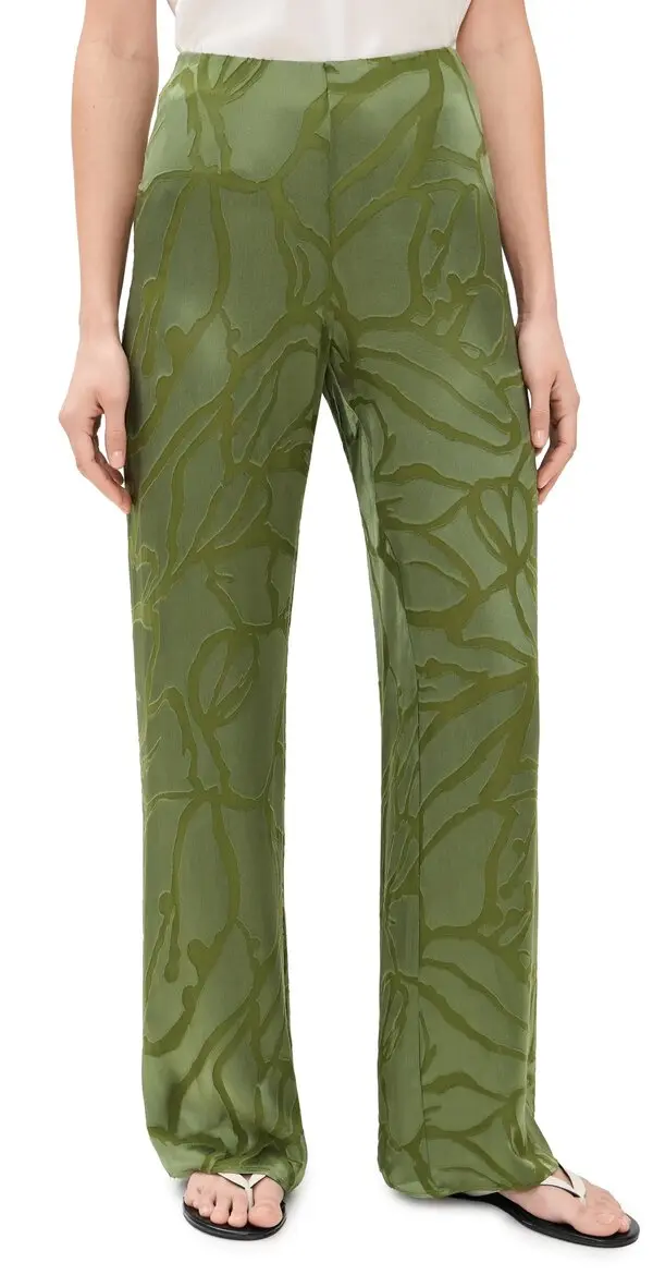 Cult Gaia Sara Pants