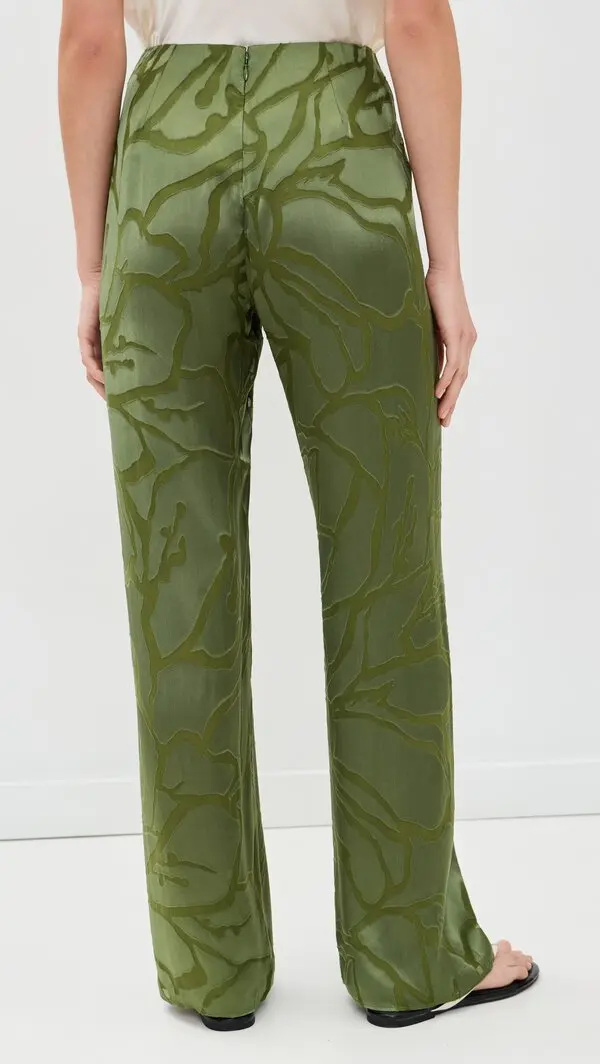 Cult Gaia Sara Pants