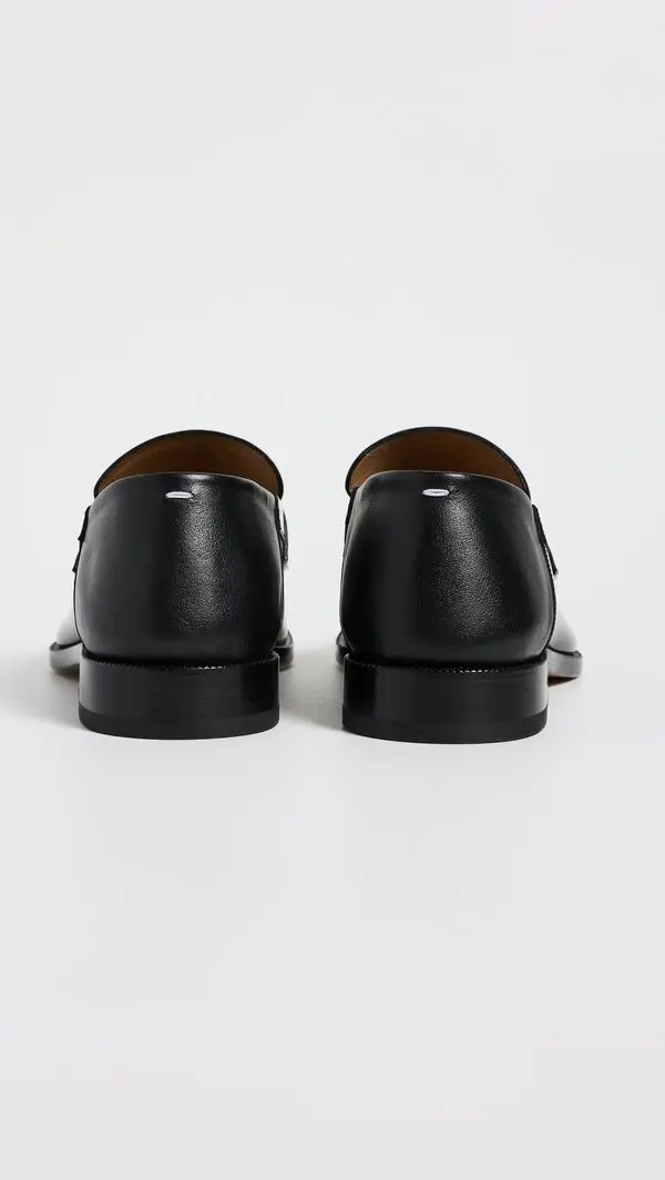 MAISON MARGIELA Tabi City Babouche Loafers