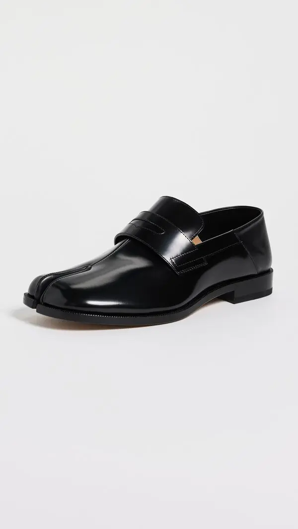 MAISON MARGIELA Tabi City Babouche Loafers