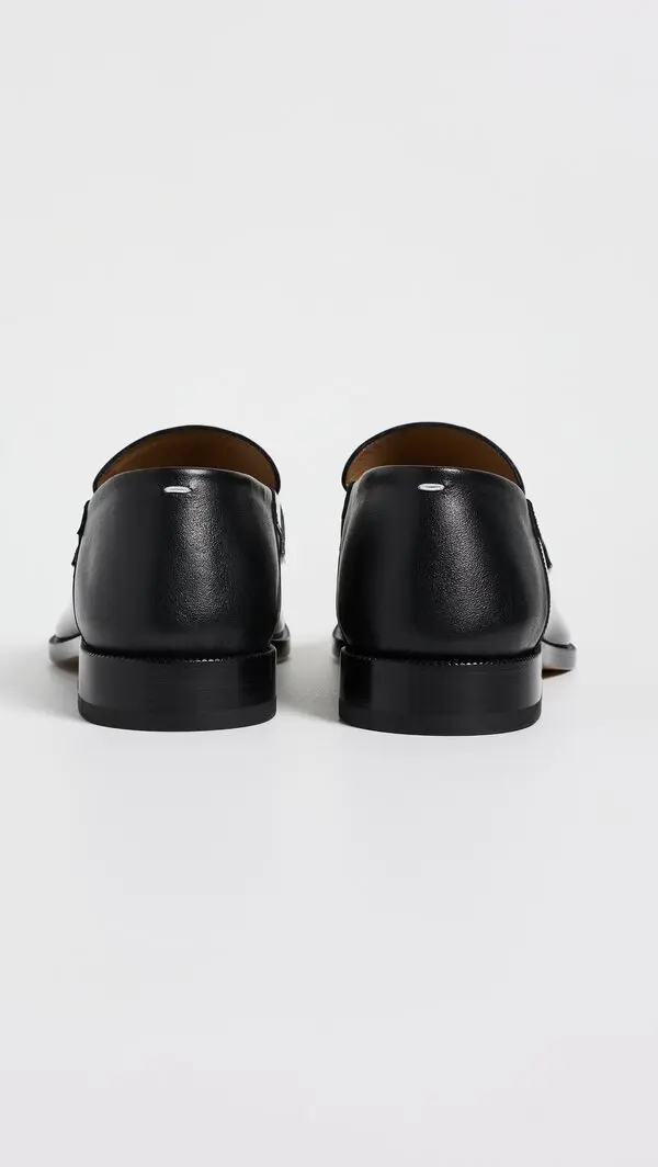 MAISON MARGIELA Tabi City Babouche Loafers