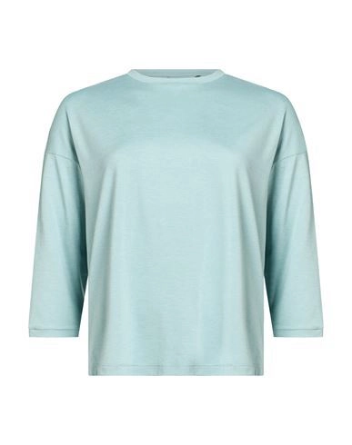 JACK WOLFSKIN Athletic T-shirt - Light Green