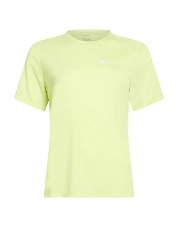 JACK WOLFSKIN Athletic Performance T-shirt