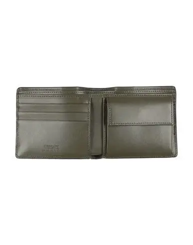 Versace Wallet Military Calfskin