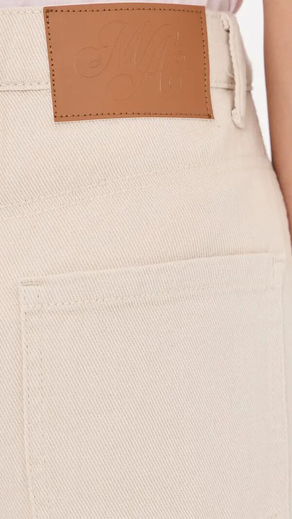 MUSE ASSEMBLY Bay Jeans