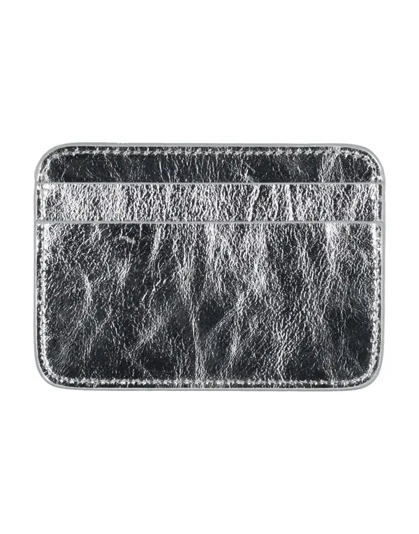 Acne Studios Cardholder Leather