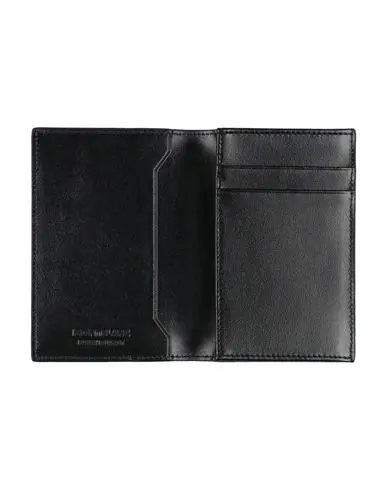 Montblanc Cardholder Leather