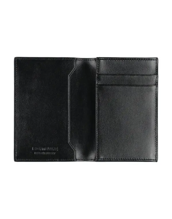 Montblanc Cardholder Leather