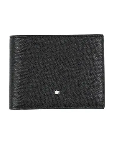 Montblanc Wallet Leather