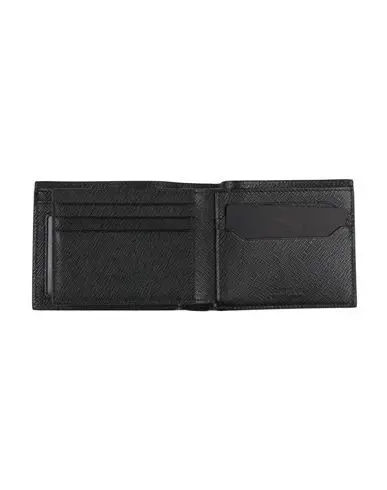 Montblanc Wallet Leather