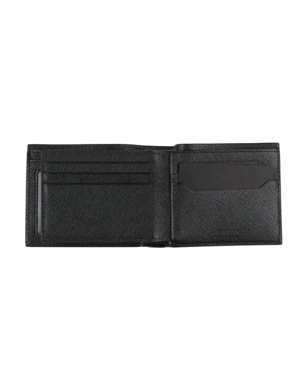 Montblanc Wallet Leather