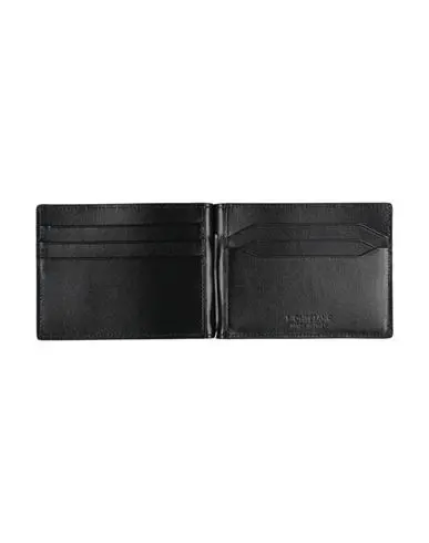 Montblanc Wallet Leather