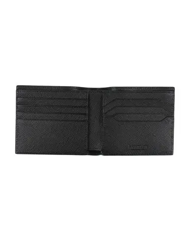 Montblanc Wallet Leather