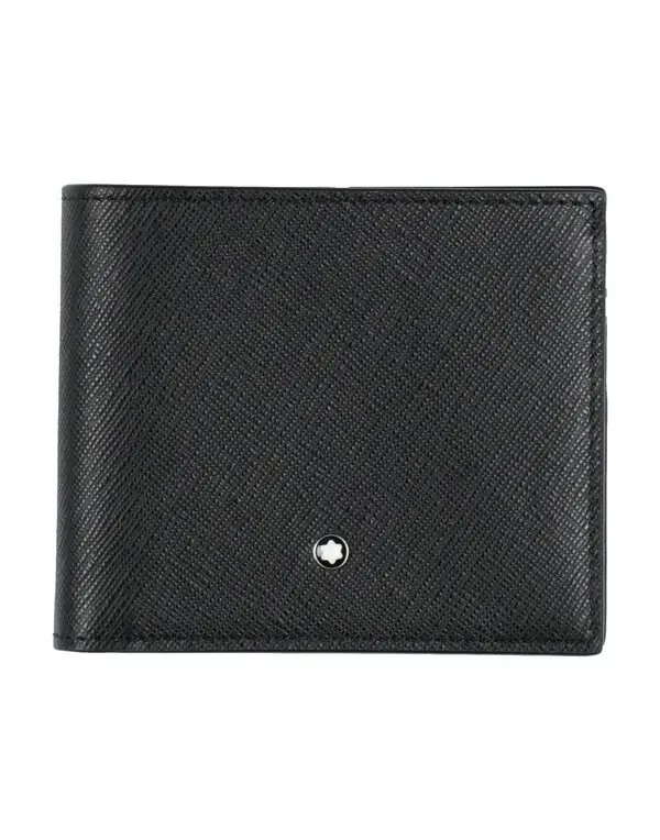 Montblanc Wallet Leather