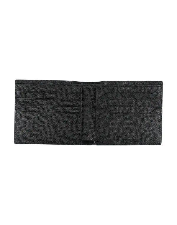 Montblanc Wallet Leather