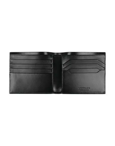 Montblanc Wallet Leather