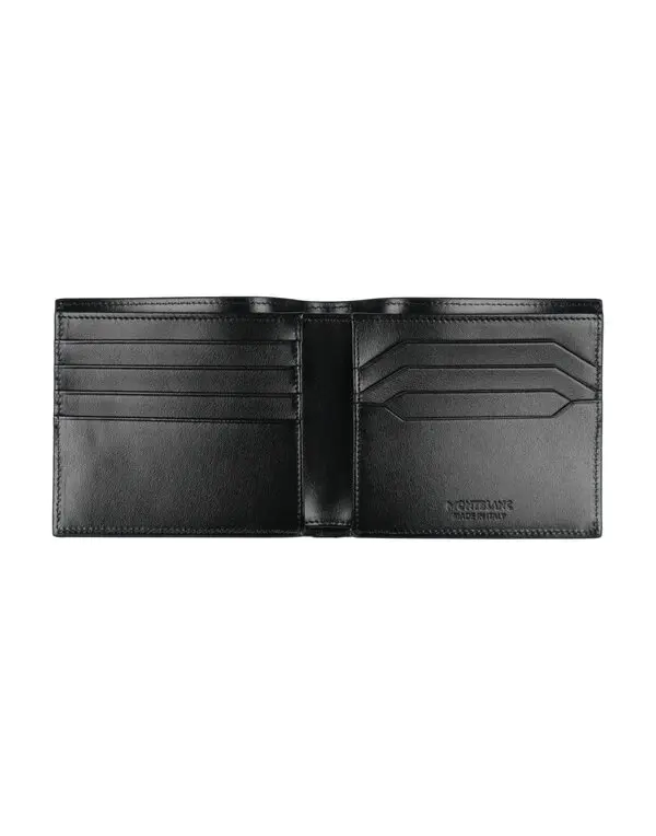 Montblanc Wallet Leather