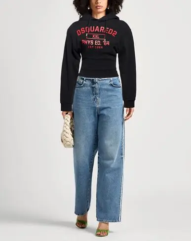 Dsquared2 Cotton Sweatshirt