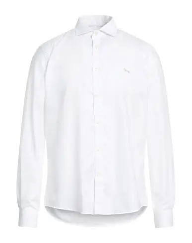 HARMONT & BLAINE Shirt Size Cotton