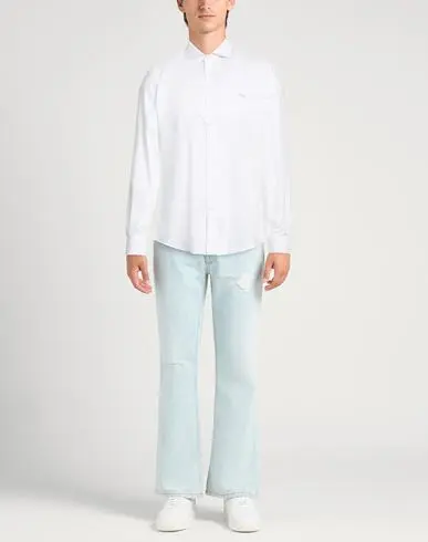 HARMONT & BLAINE Shirt Size Cotton