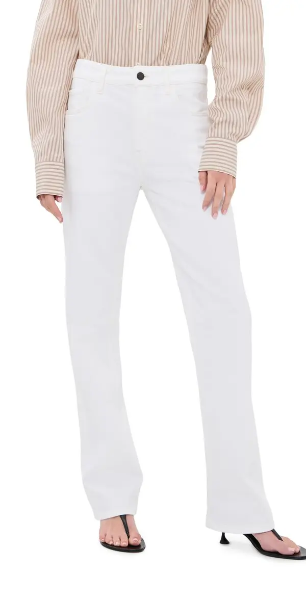 KALLMEYER Farah Classic Bootcut Jeans