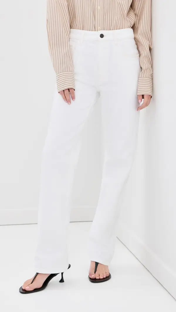 KALLMEYER Farah Classic Bootcut Jeans