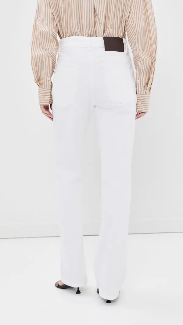 KALLMEYER Farah Classic Bootcut Jeans
