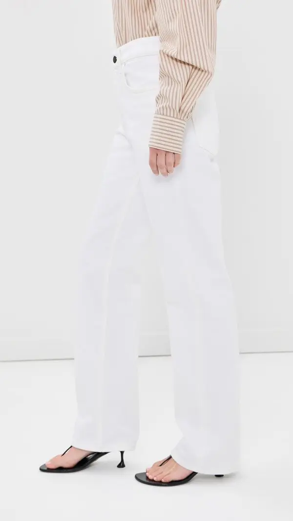 KALLMEYER Farah Classic Bootcut Jeans
