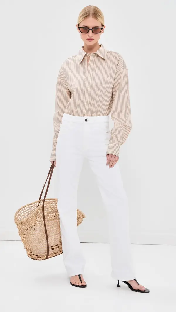 KALLMEYER Farah Classic Bootcut Jeans