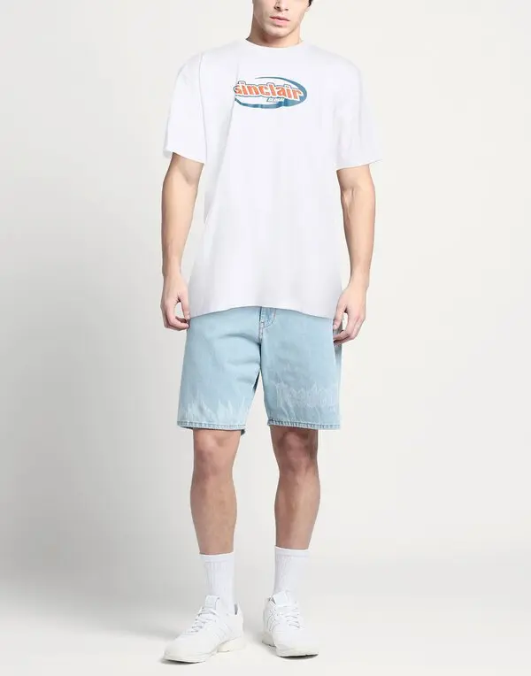 SINCLAIR T-shirt Size Cotton