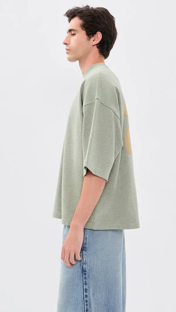 Fear Of God Merch Tee