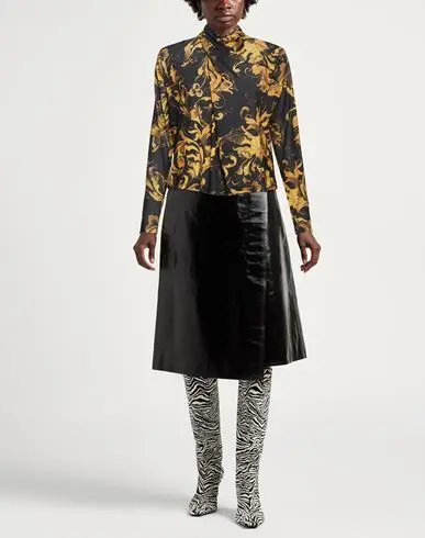 Versace Top Size Polyester