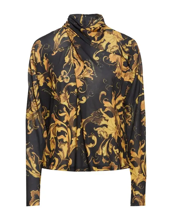 Versace Top Size Polyester