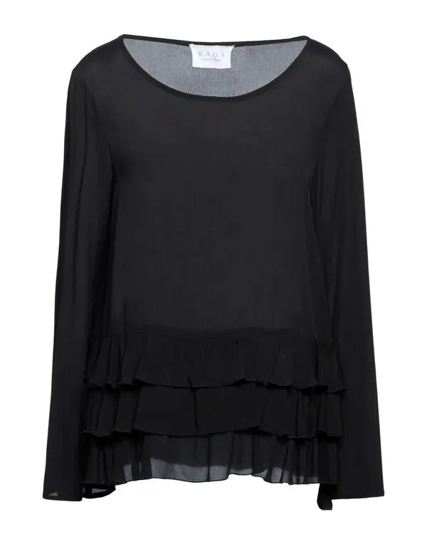 KAOS Top Size Viscose